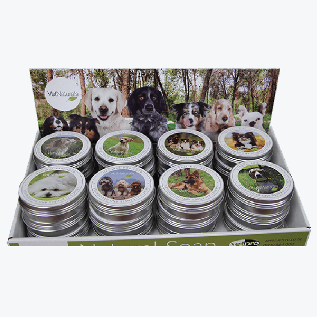 Natural Dog Soap | BIZWIN NZ