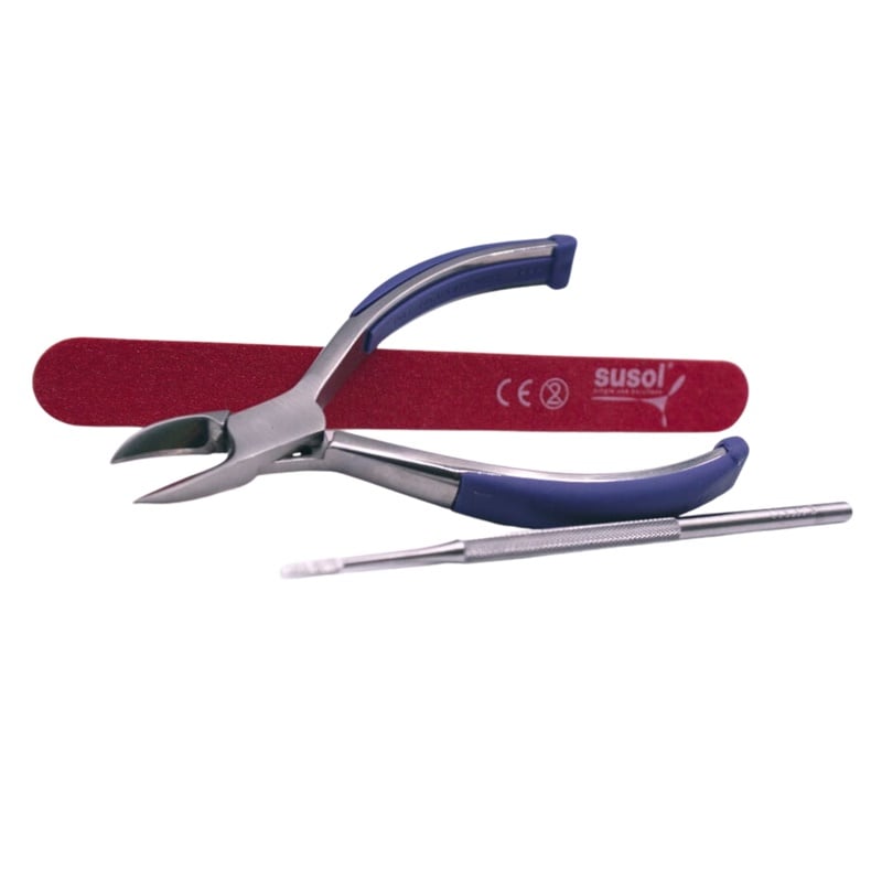 Susol Nail Care Set | BizWin NZ